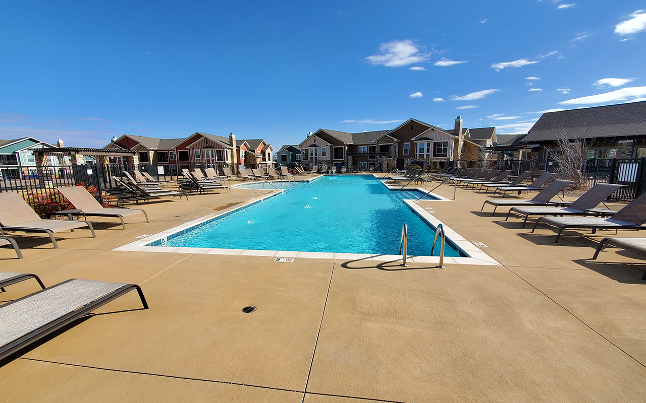 Allmark | J Marshall Square | Oklahoma City, OK